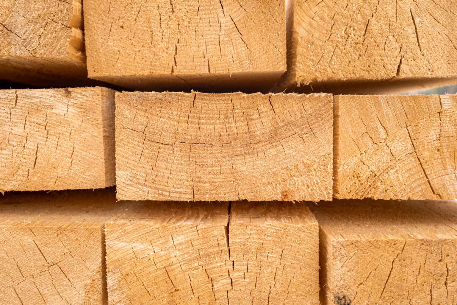 Ventajas y desventajas de usar la madera en construcción - GeBe ...